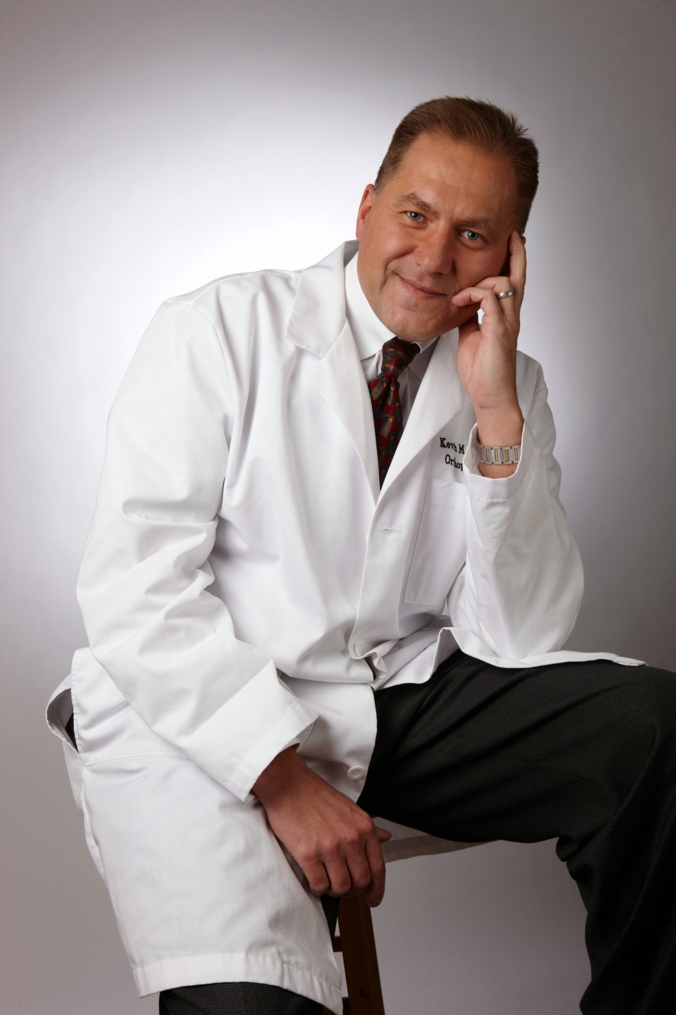Kevin M. Koutsky, M.D. | DuPage Spine & Orthopaedics